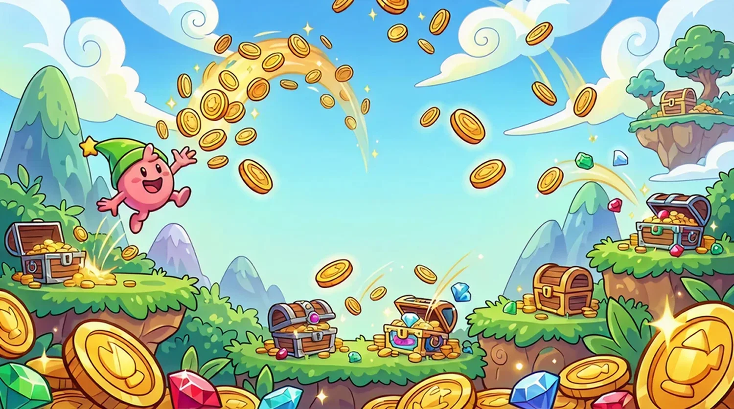 Games | Tesana